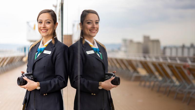 Virtual Career Fair for Photographers