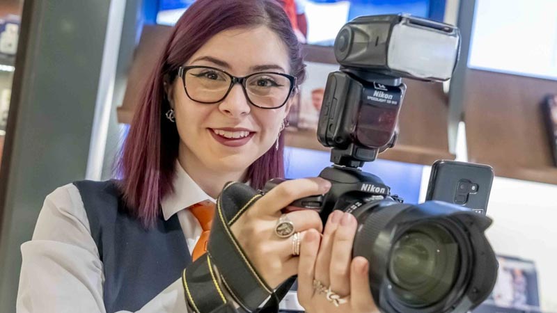 Photographers for Costa Cruises